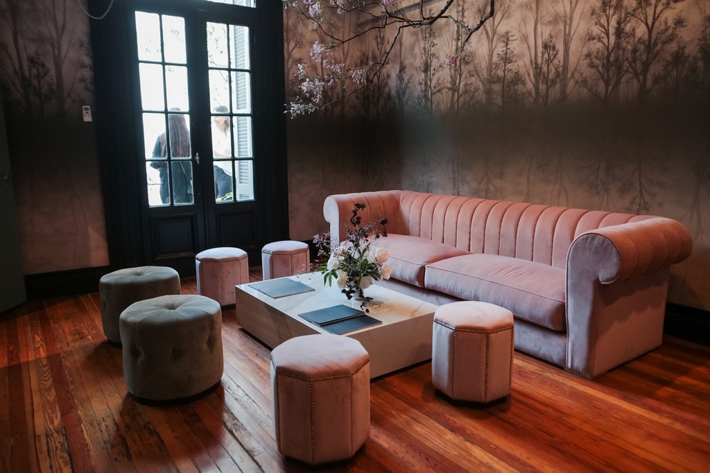 Sofía Willemoës inauguró su nuevo espacio en Buenos Aires | loqueva.com Sofía Willemoës inauguró su nuevo espacio en Buenos Aires | loqueva.com