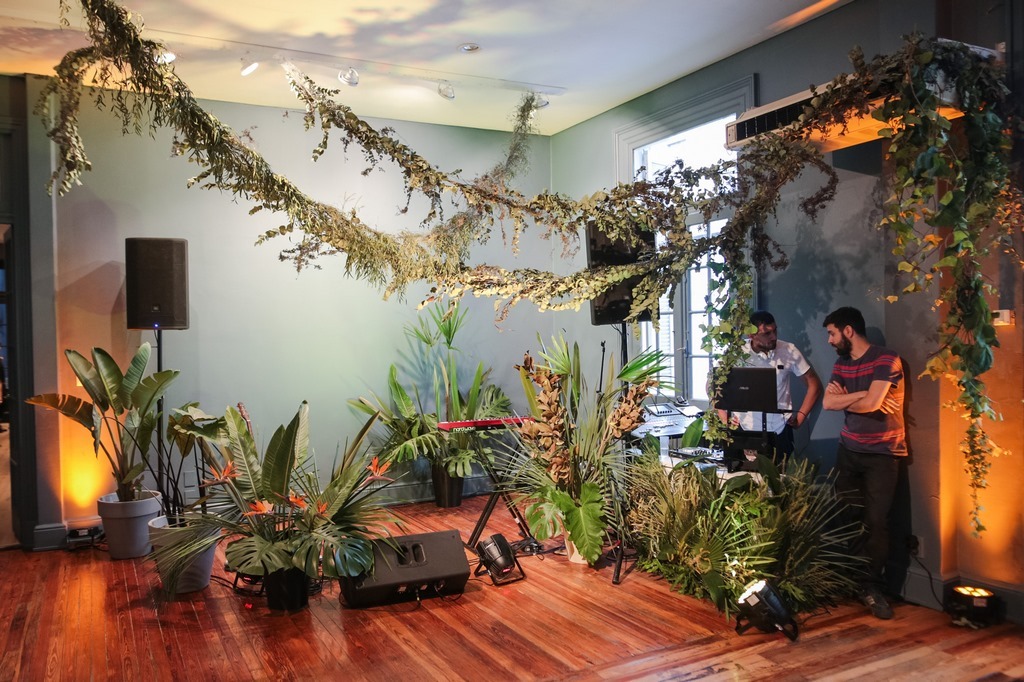 Sofía Willemoës inauguró su nuevo espacio en Buenos Aires | loqueva.com Sofía Willemoës inauguró su nuevo espacio en Buenos Aires | loqueva.com
