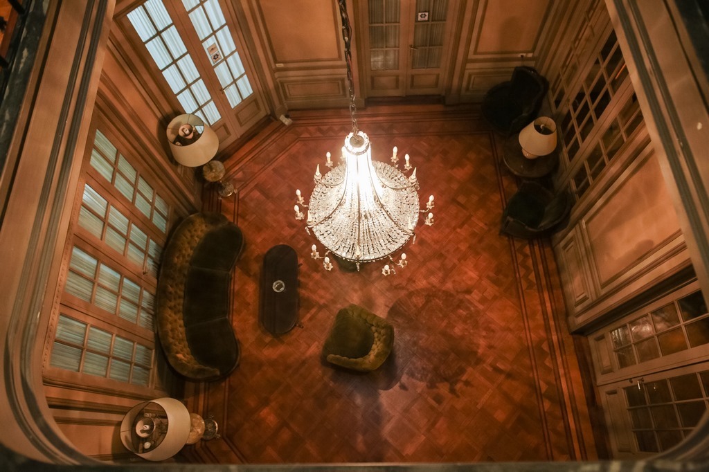 Sofía Willemoës inauguró su nuevo espacio en Buenos Aires | loqueva.com Sofía Willemoës inauguró su nuevo espacio en Buenos Aires | loqueva.com