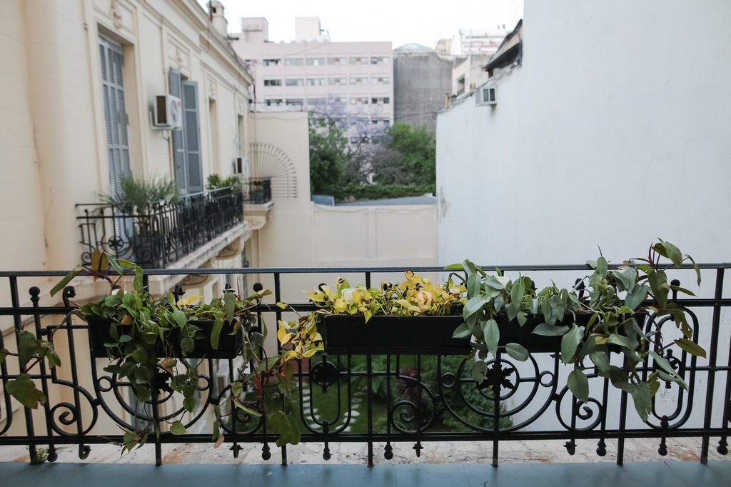 Sofía Willemoës inauguró su nuevo espacio en Buenos Aires | loqueva.com Sofía Willemoës inauguró su nuevo espacio en Buenos Aires | loqueva.com