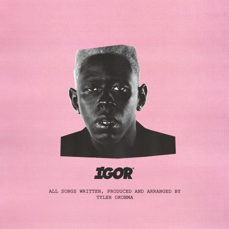 Tyler, The Creator lanza su nuevo álbum IGOR | loqueva.com Tyler, The Creator lanza su nuevo álbum IGOR | loqueva.com