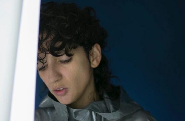 Barbi Recanati presenta su disco solista en Niceto Club | loqueva.com