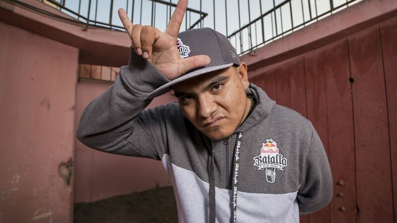 Aczino es el campeón Internacional de la FMS y anunció su retiro ...