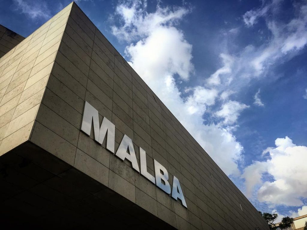 Como todos los museos, el Malba reabre después de 8 meses cerrado ...