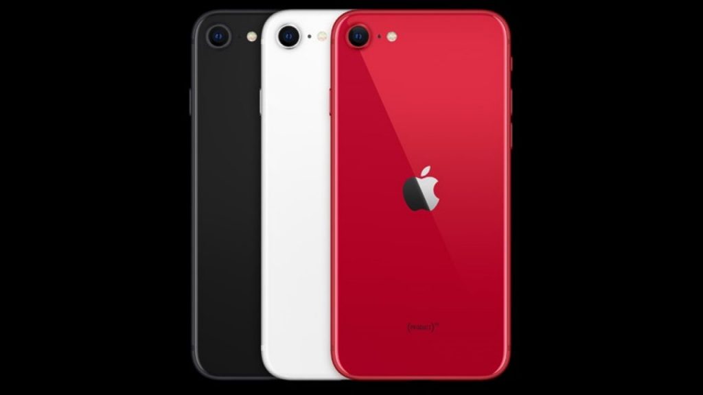 Apple lanzó su iPhone SE 2, un modelo más económico con detalles ...