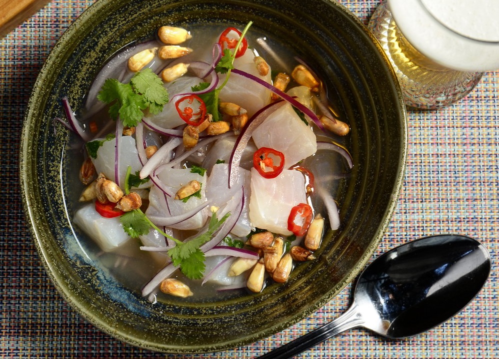 La Mar presenta 12 combos de sabor peruano en formato delivery ...