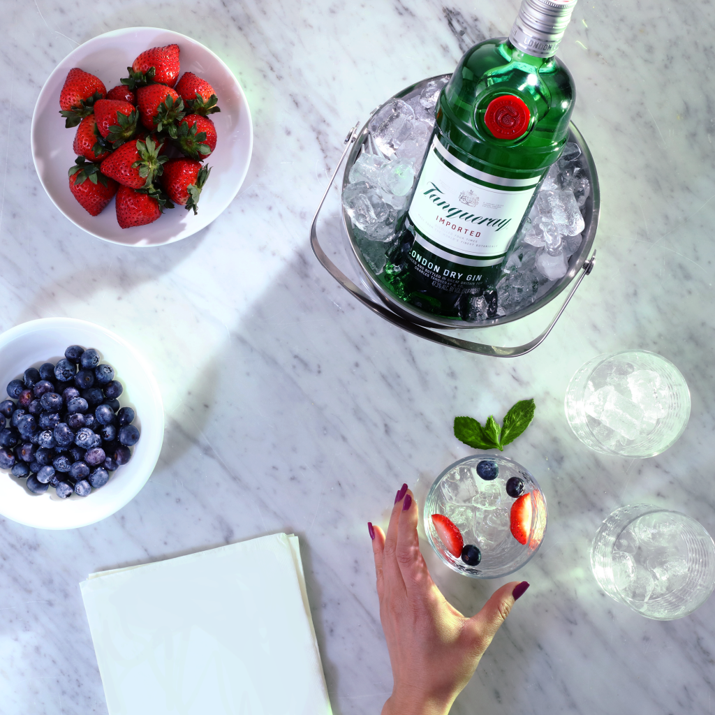 5 tragos para hacer en casa | loqueva.com