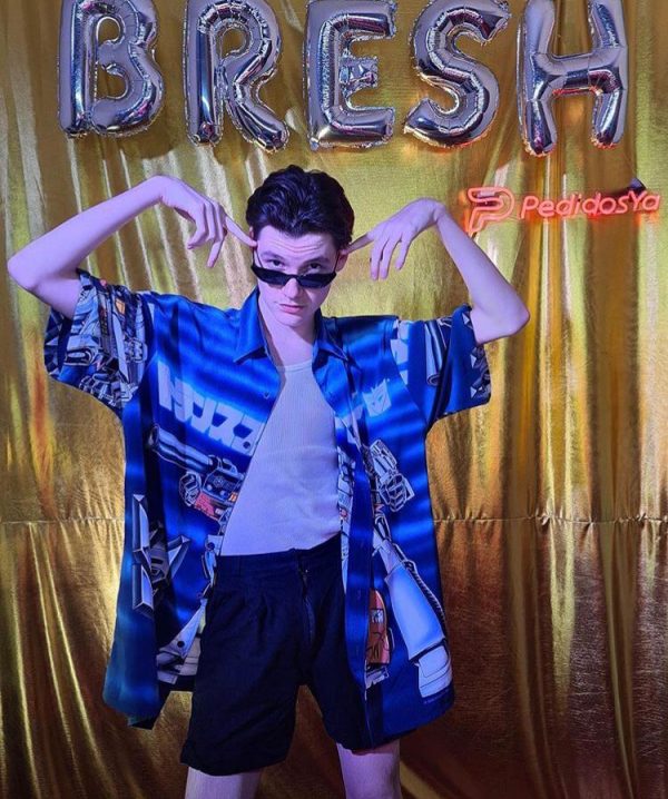 La fiesta Bresh llega a Miami | loqueva.com