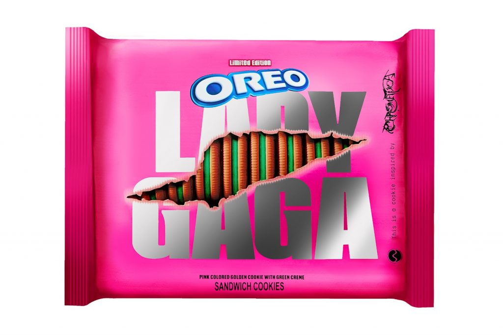 Oreo lanzó una edición de galletitas de color rosa inspiradas en ...