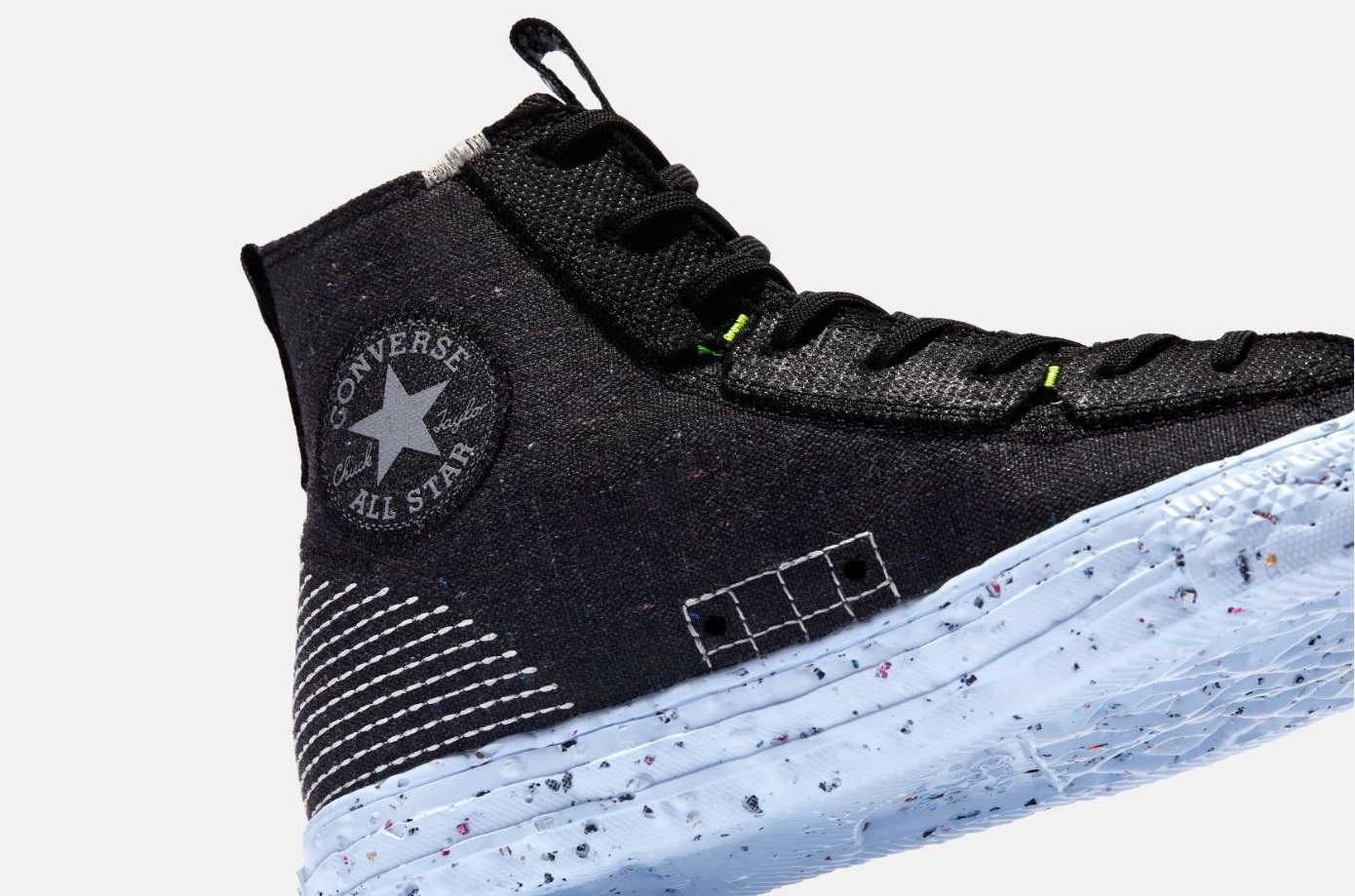 Converse lanza en Argentina sus Chuck Taylor All Star RENEW, hechas con ...