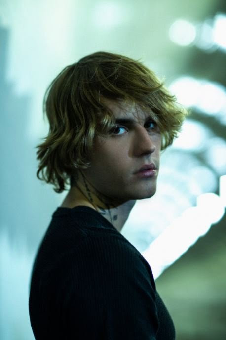 Justice El Nuevo E íntimo Disco De Justin Bieber