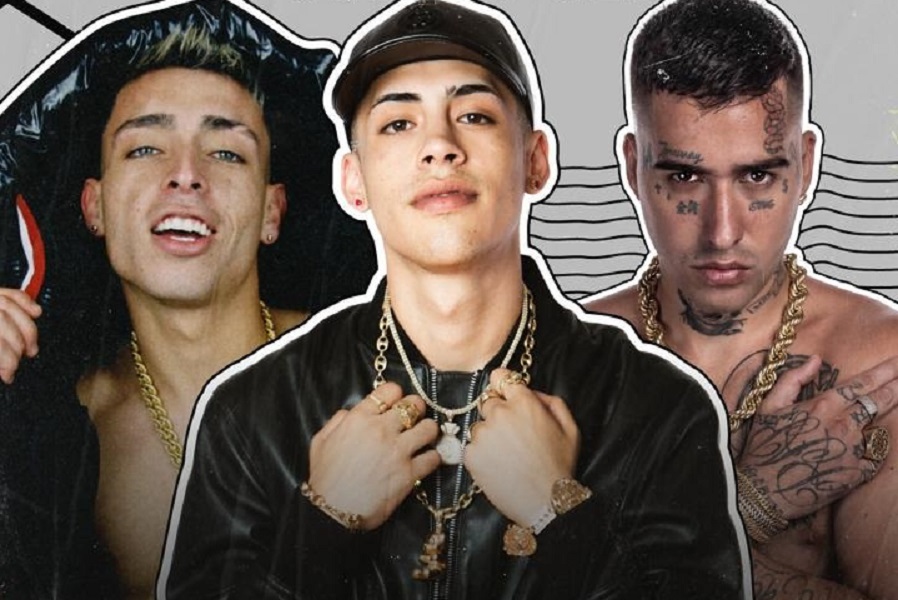 BLINBLIN: La música urbana tiene su fiesta