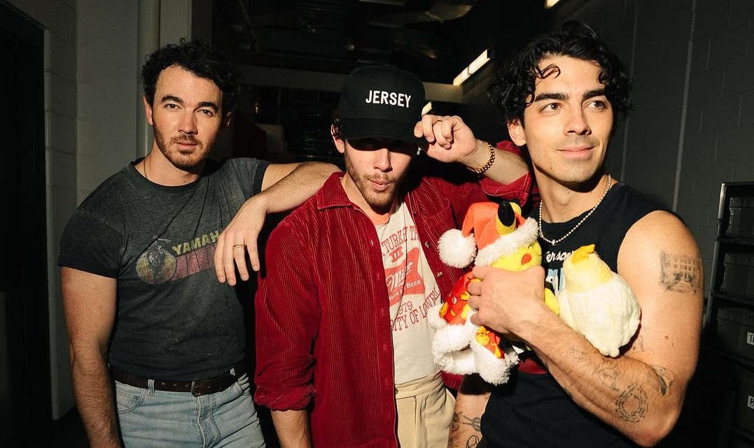 El Boom de Jonas Brothers en Argentina: Se agrega un segundo show tras ...