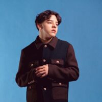 Xavi, la nueva revelación mexicana, presenta su single "La Diabla"