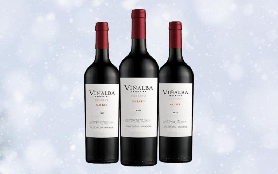 Viñalba: Pionera en lograr la excelencia del Malbec de altura