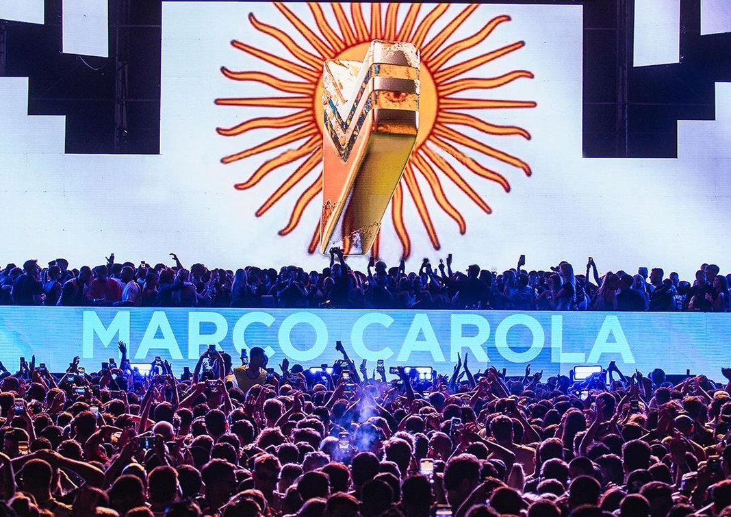 Music On vuelve a Buenos Aires: La fiesta de Marco Carola anunció su ...