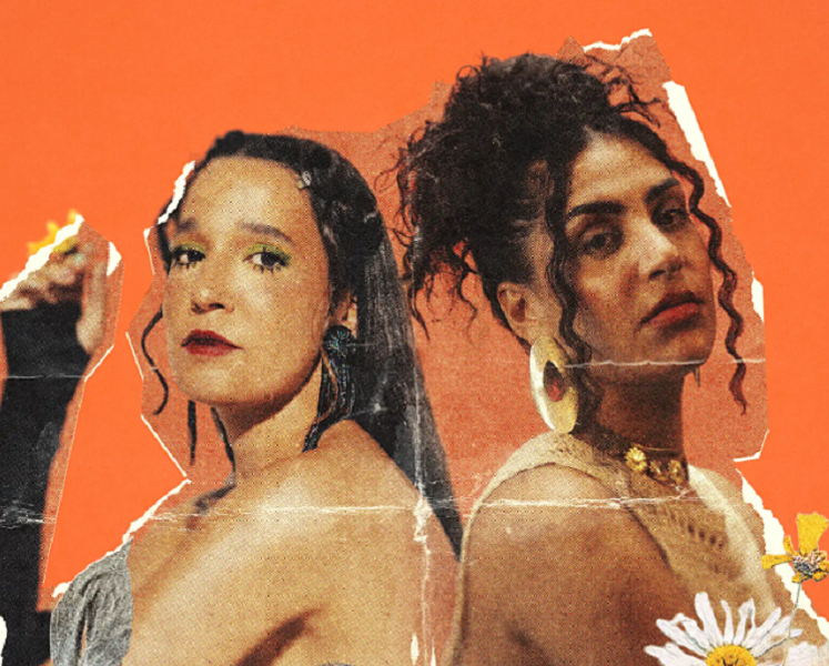 Julieta Rada presenta "Llamando" junto a Ile, tercer adelanto de su ...