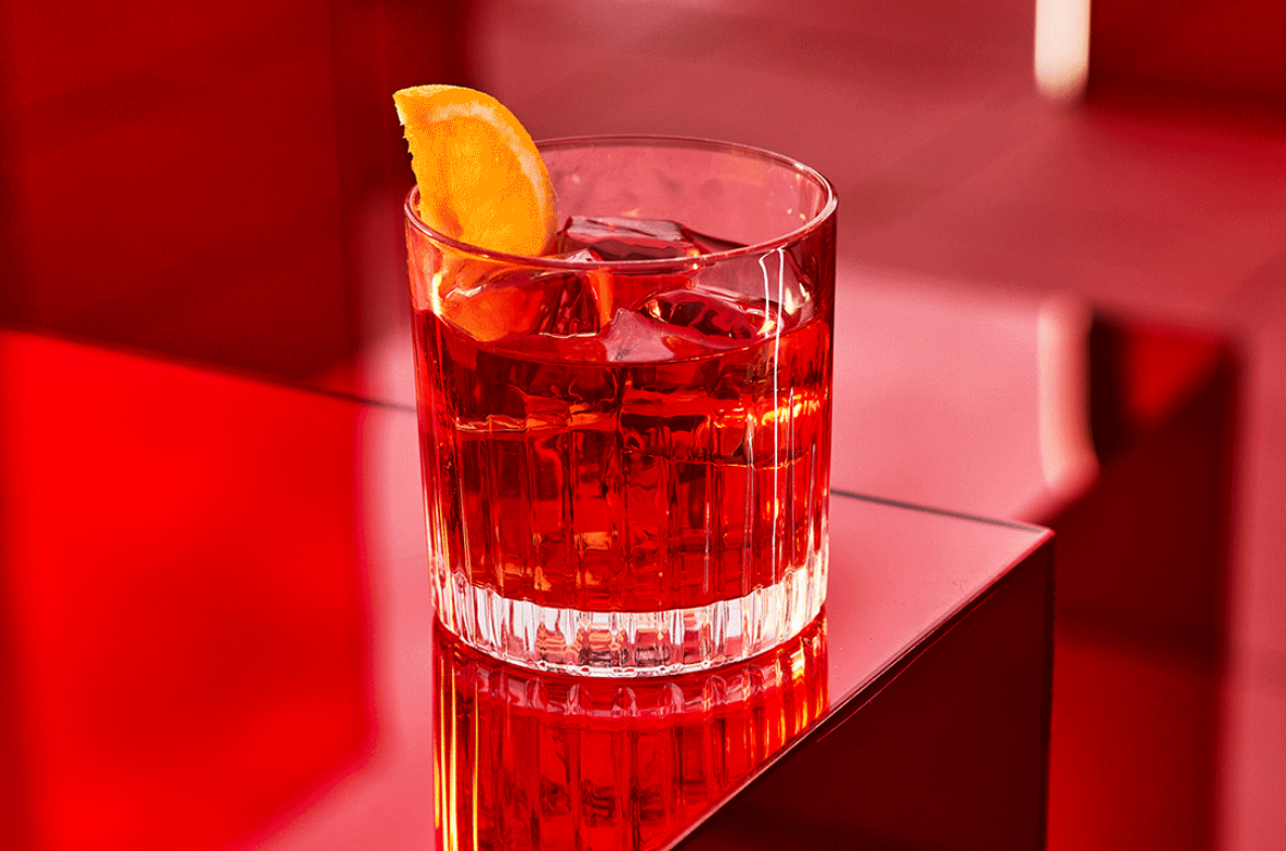 Regresa la Negroni Week