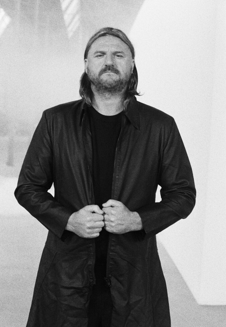 Solomun vuelve a la Argentina y tocará en Mute en enero