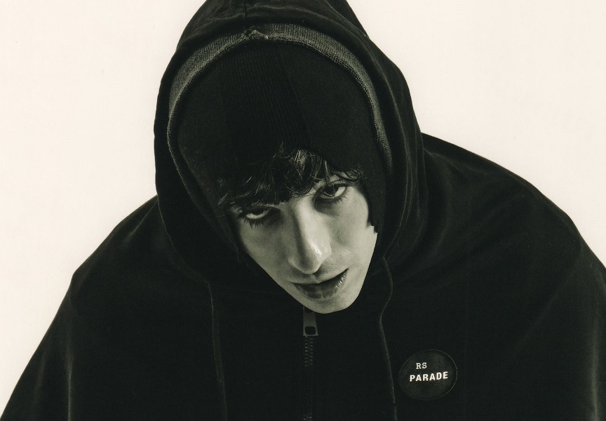 Cumbre de rap en español: Sticky M.A. anuncia show en Vorterix