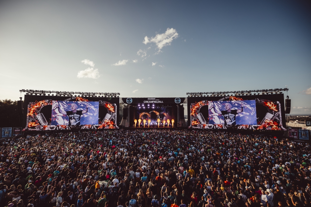 Creamfields Argentina 2024: Cuenta regresiva para la máxima experiencia ...