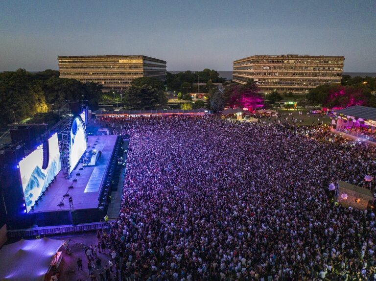 Hernán Cattaneo Sunsetstrip Buenos Aires 2025: Todo lo que necesitás ...
