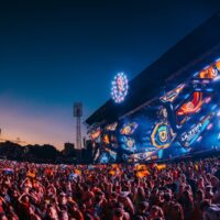 Ultra Europe revela el lineup de la Fase 1 para la edición 2025