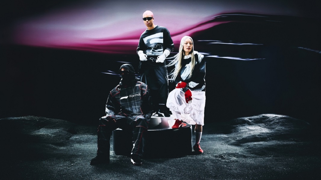 PUMA y Fórmula 1® celebran 75 años de velocidad con una nueva colección