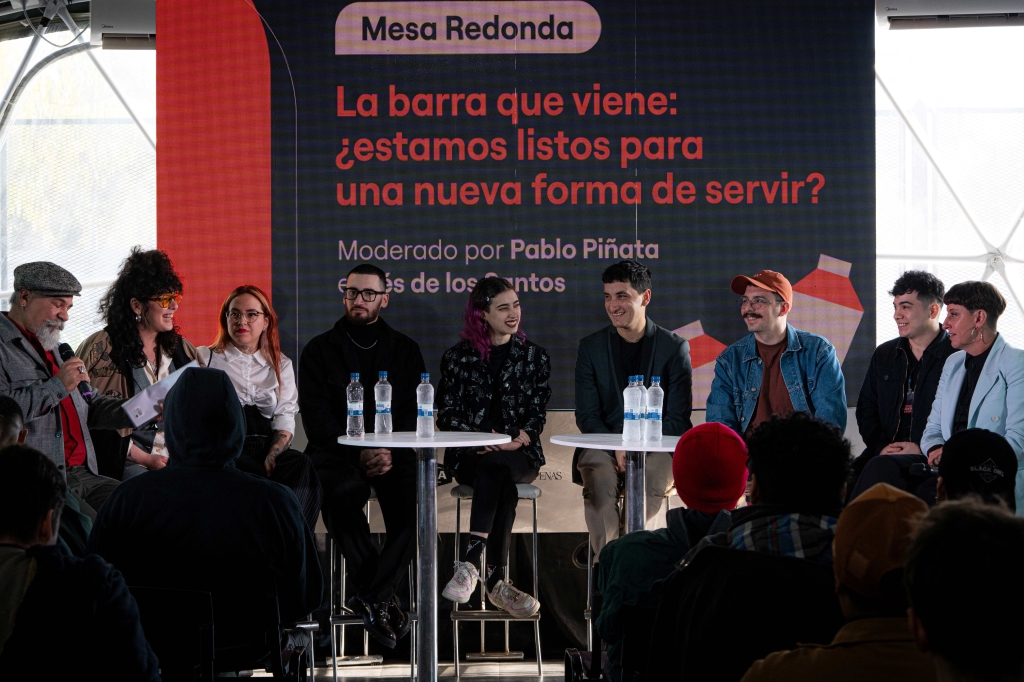 La Bs As Cocktail Week creció un 400% y se anunciaron los ganadores de ...