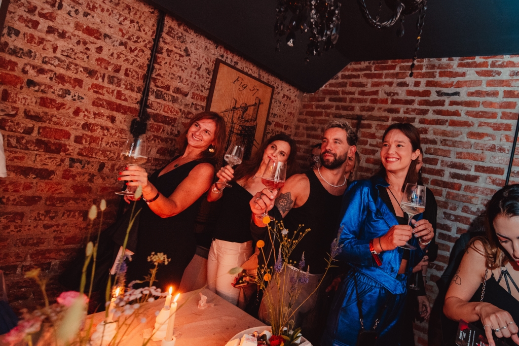 Llega una nueva edición de Chandon Home Experience by Argenta ft. Llega ...