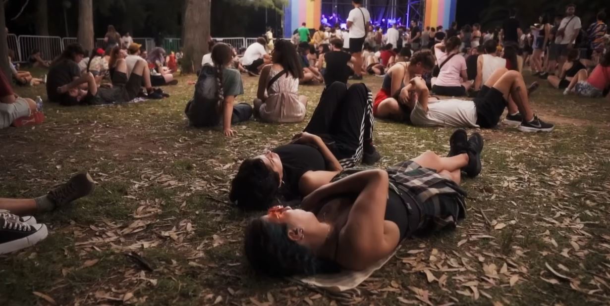 Todo lo que tenés que saber sobre el Music Wins Festival
